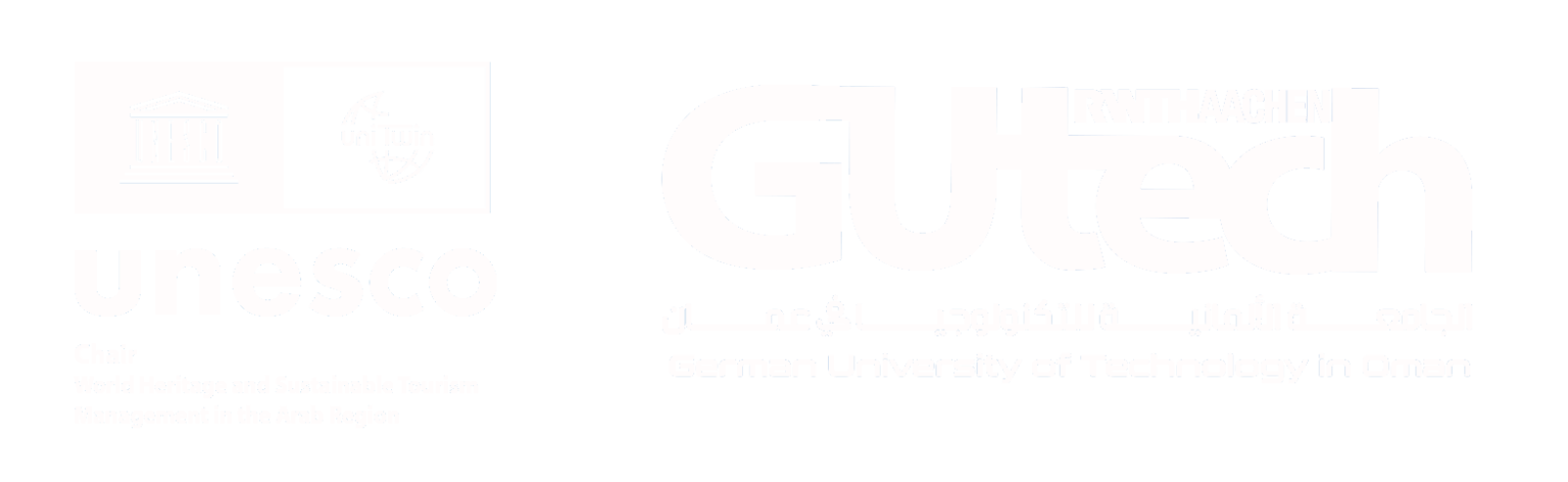 Home - Unesco chair for World Heritage and Sustainable Tourism ...