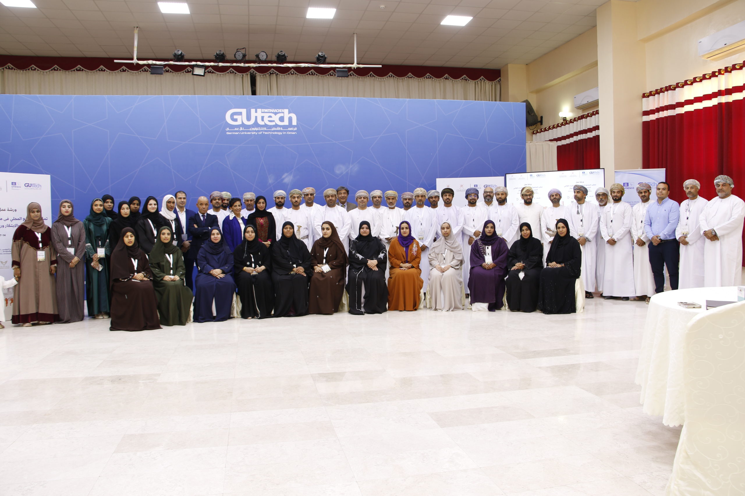 The Community Empowerment Workshop in World Heritage Sites: Design ...